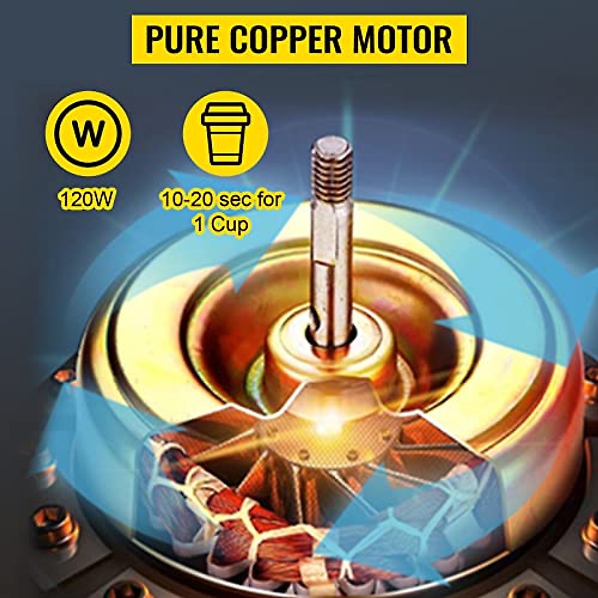 Happybuy Milk Tea Shaker Double Frame Milk Tea Shaking Machine 400r per Minute Stainless Steel Auto Tea Milk Making Machine for Boba Milk Tea