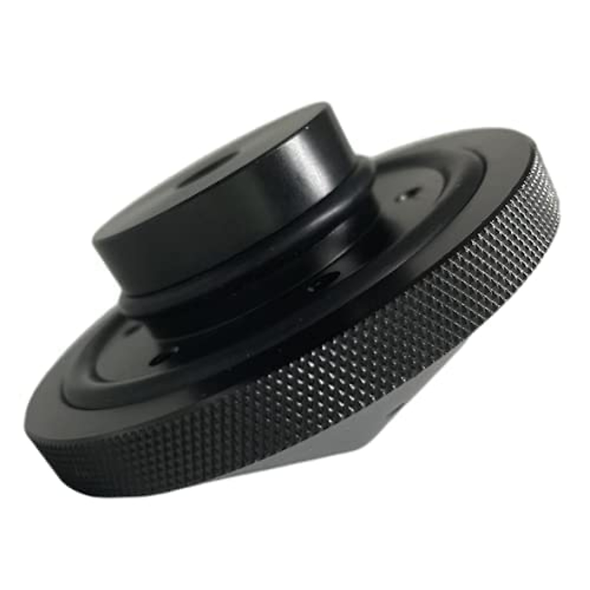 LKONWEE Eliminator Trolling Boat Motor Prop Nut #GFEL-MK-BK-DP Replace for T-H Marine Compatible with MinnKota 80, 101 and 112