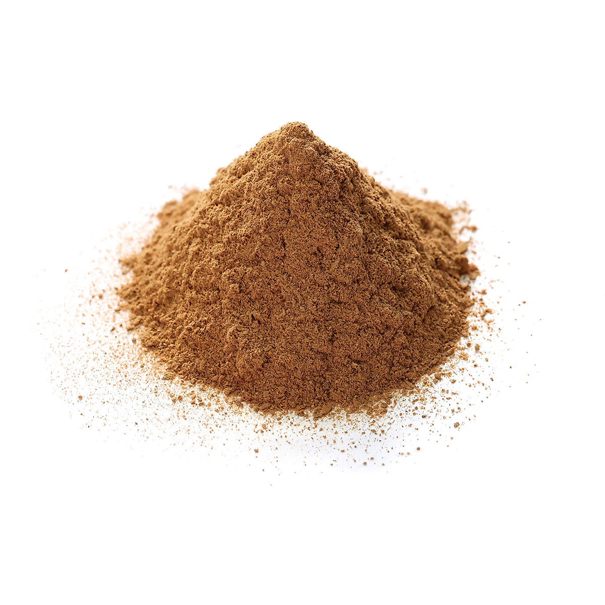 FGO Organic Ceylon Cinnamon Powder, 100% Raw from Sri Lanka, 16oz, Packaging May Vary (Pack of 1)