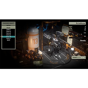 Front Mission 1st: Limited Edition Nintendo Switch