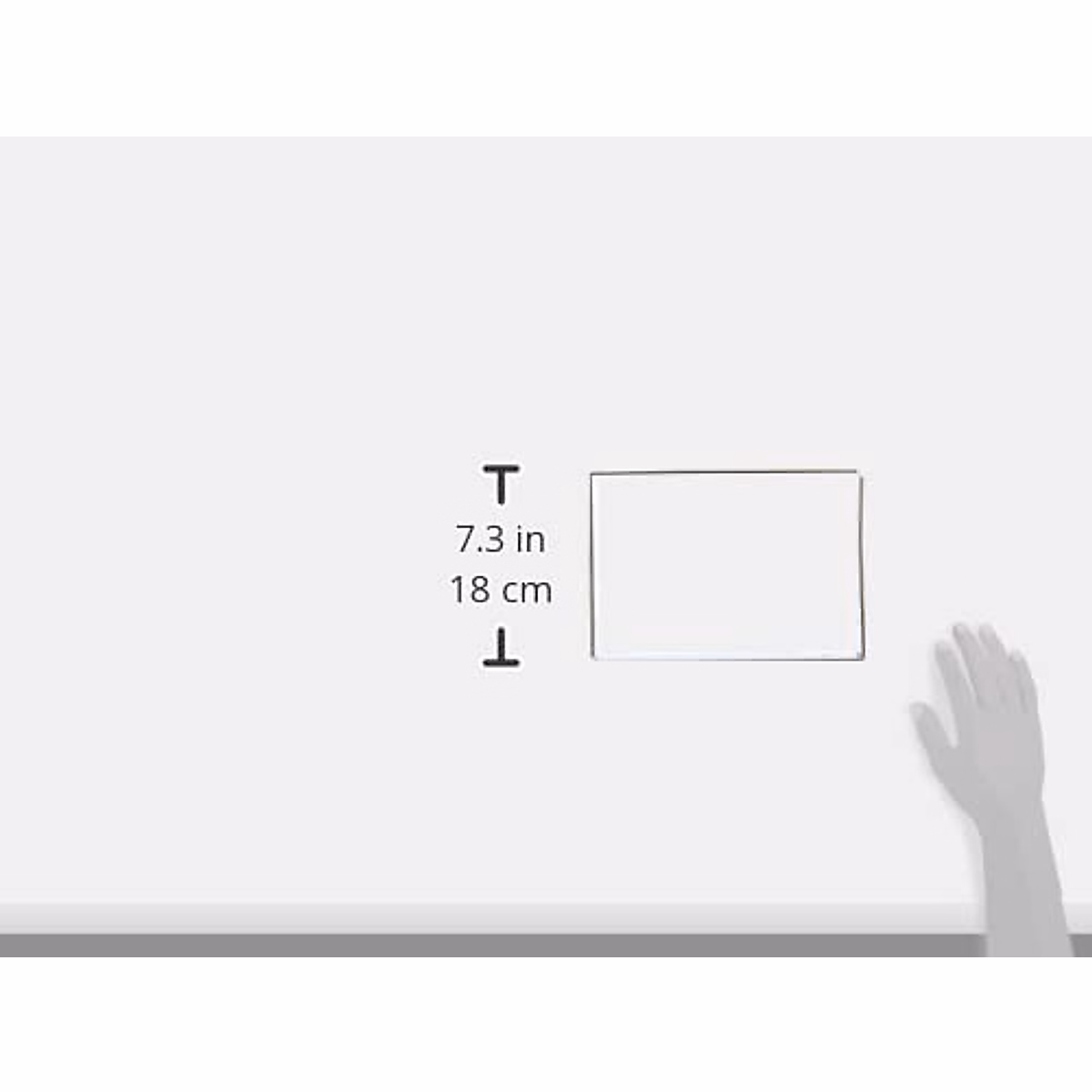 Patisse Adjustable Rectangular Cake Ring