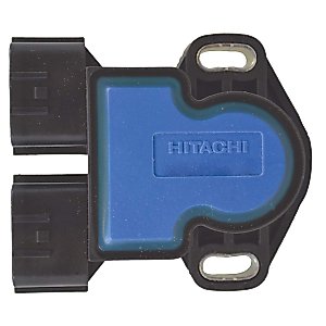 Hitachi TPS0006 Throttle Position Sensor