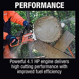 Makita EA5600FREG 18" 56 cc RIDGELINE™ Chain Saw