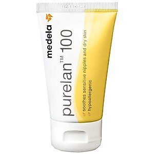 Purelan 100 Nipple Cream - 37g