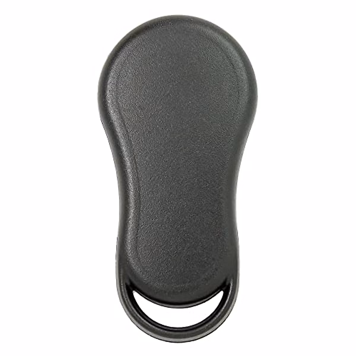 Keyless2Go Replacement for New Keyless Entry 4 Button Remote Car Key Fob for Vehicles That Use GQ43VT17T (2 Pack)