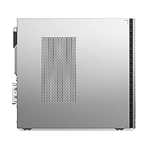 Lenovo 2023 Newest IdeaCentre 3i Desktop, Intel Pentium Gold 2-Core Processor, 16GB RAM, 1TB SSD, Intel UHD Graphics, Wired Keyboard and Mouse, Wifi6, Bluetooth, Windows 11 Home