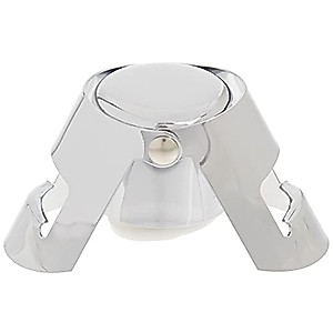 Winco 811642017703 UPC Champagne Bottle Stopper