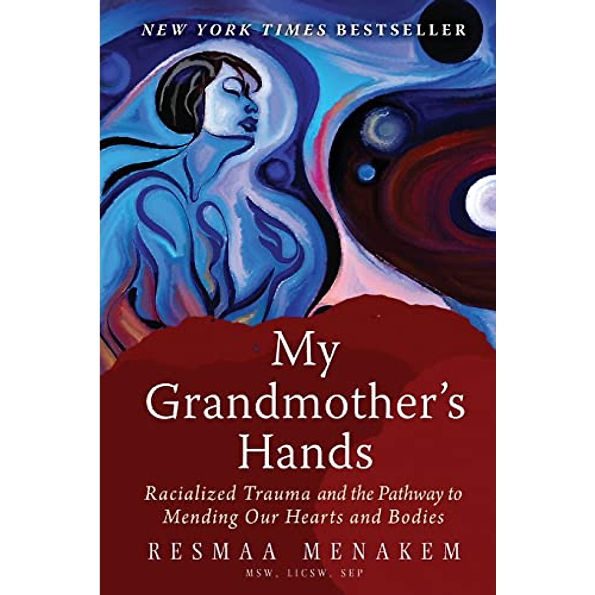 My Grandmother's Hands: Racialized Trauma and the Pathway to Mending Our Hearts and Bodies