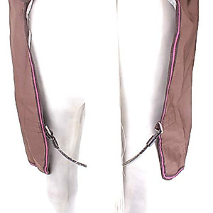 AMIGO Hero 900 Turnout Net Lined Disc Front 81 Cho