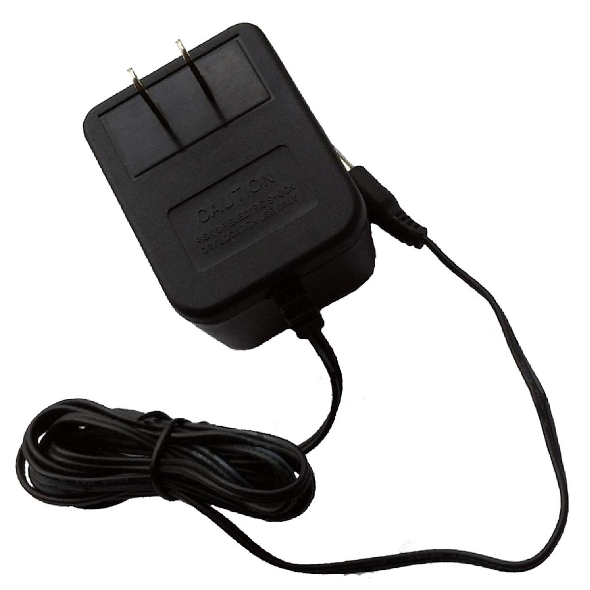 UPBRIGHT 6V AC Adapter Compatible with AT&T VTech CS6114 CS6124 CS6419 CS6529 CS6649 CS6729 CS6729-2 CS6759 CS6829 CS6859 EL52103 EL52203 DECT 6.0 Cordless Phone 6VAC 300mA AC6V Power Supply Charger