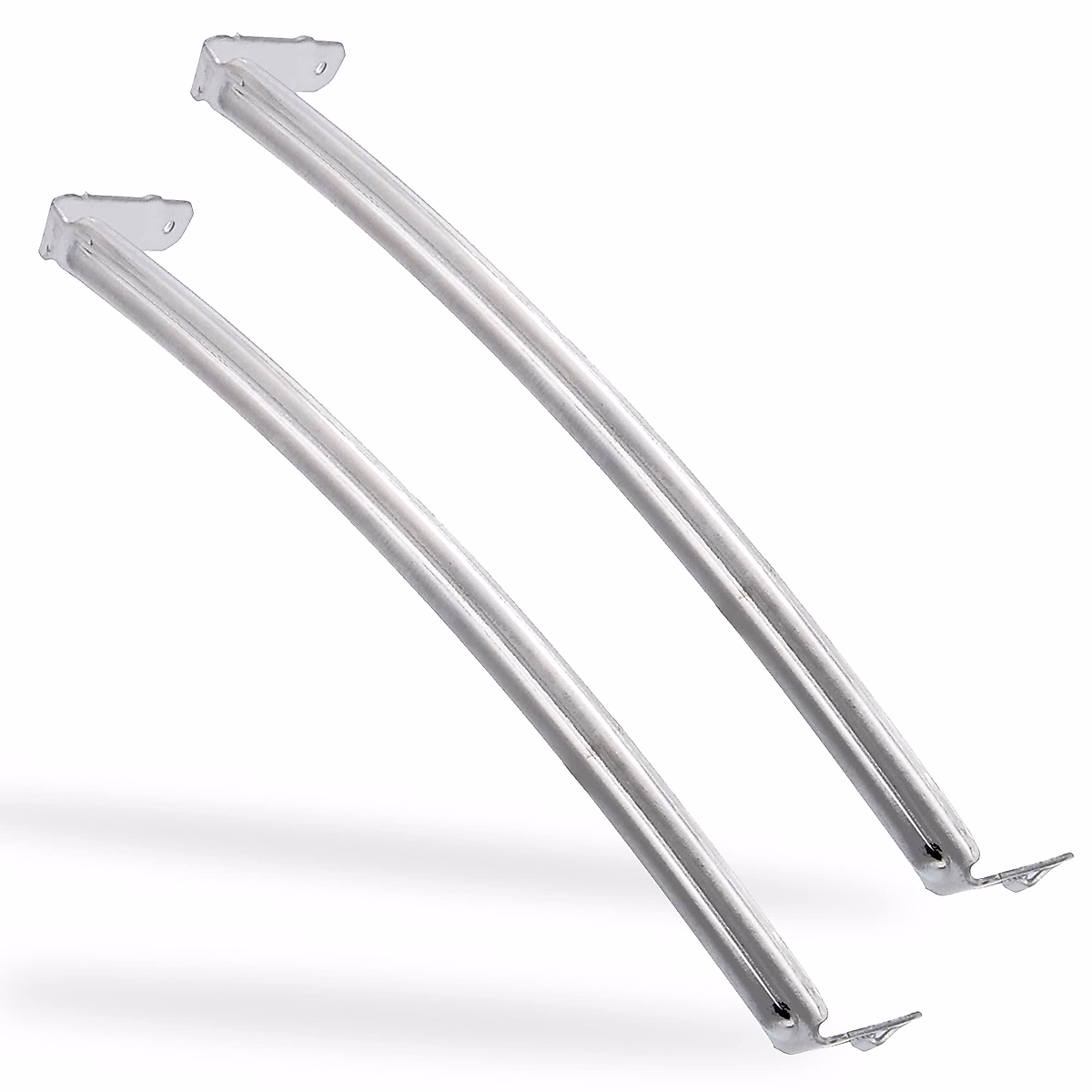 MEANHDAG Dryer Moisture Sensor Plate Bar DC61-02627A for Samsung Replacement Part