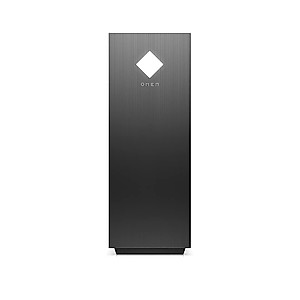 OMEN 25L Gaming Desktop Gamer Tower, GeForce RTX 2060 Graphics, 10th 8-Core i7-10700 up to 4.8 GHz (32GB DDR4 RAM | 1TB PCIe SSD | 1TB HDD) VR Ready RGB Lighting Windows 10 PRO W/JTD Mouse Pad