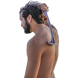 BRO SHAVER Original Plus BRO SHAVER 2.2 Travel Combo Pack…