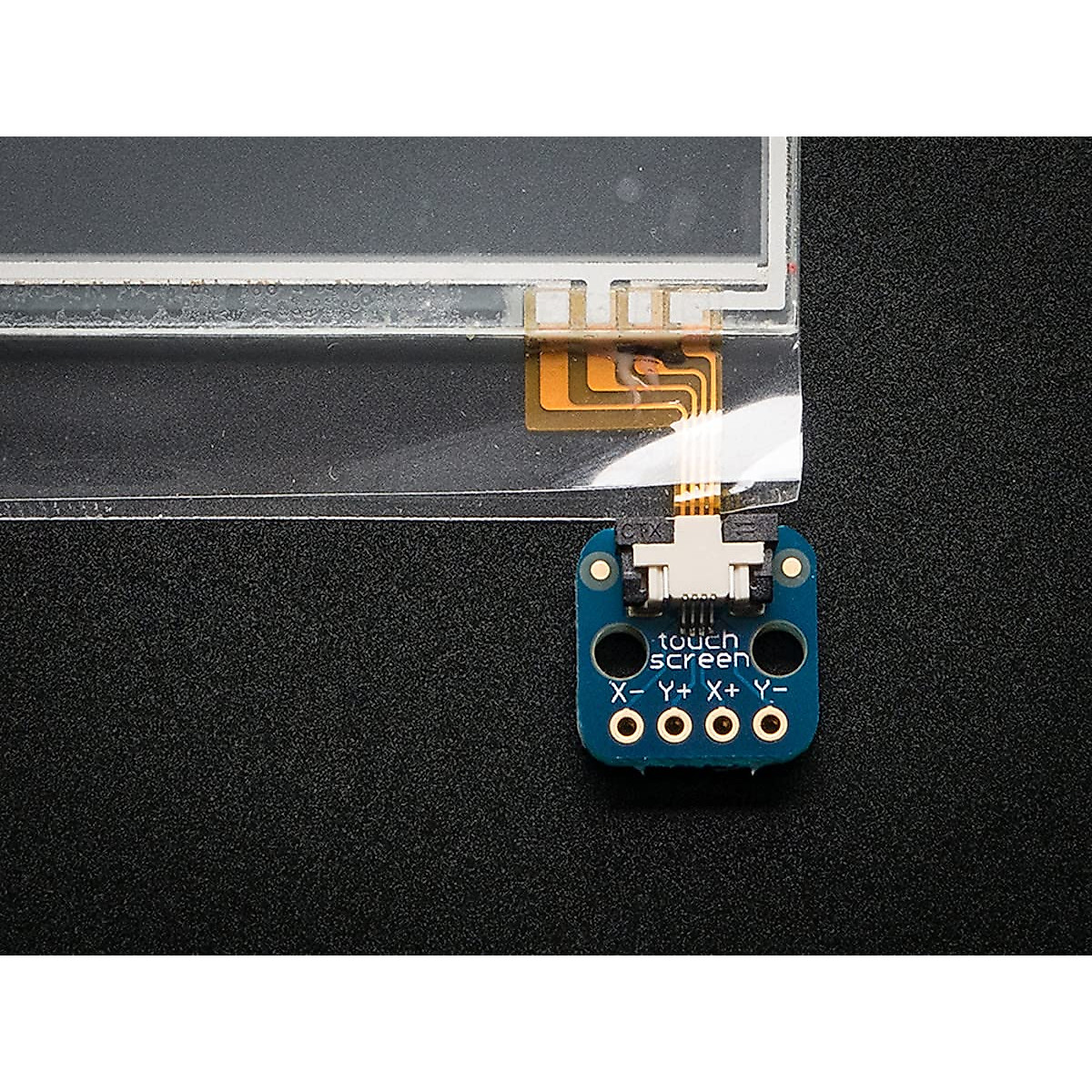 Adafruit Touch Screen Breakout Board (0.5mm FPC)
