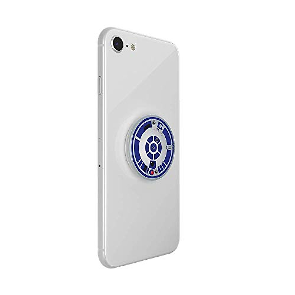 ​​​​PopSockets Phone Grip with Expanding Kickstand, PopSockets for Phone, Star Wars - R2-D2 Icon