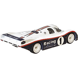 Hot Wheels Subaru Impreza WRX