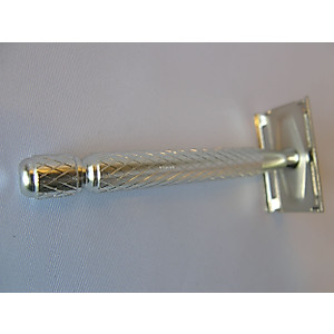 Lord Premium Double Edge Metal Razor