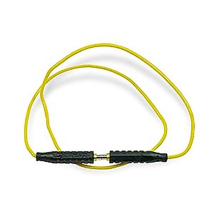 EvertechPRO MAG1BK Low Voltage Magnetic Jumper Black Replacement for Universal HVAC