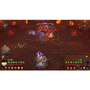 DIABLO III: Eternal Collection - [Nintendo Switch]