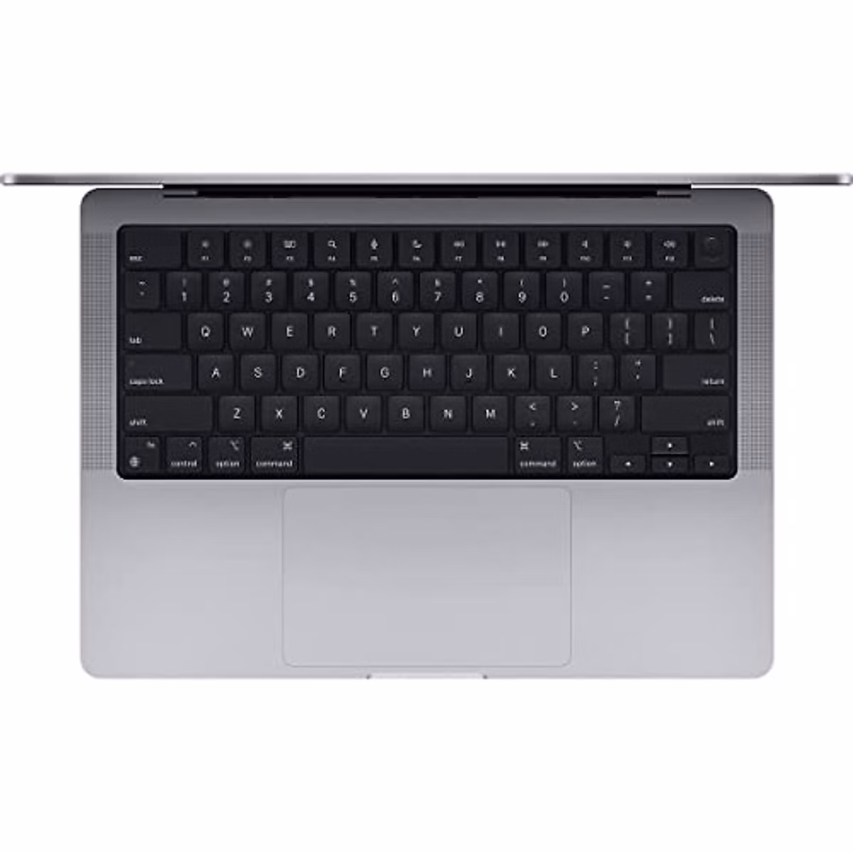 Apple MacBook Pro 14" with Liquid Retina XDR Display, M1 Pro Chip with 10-Core CPU and 16-Core GPU, 32GB Memory, 1TB SSD, Space Gray, Late 2021