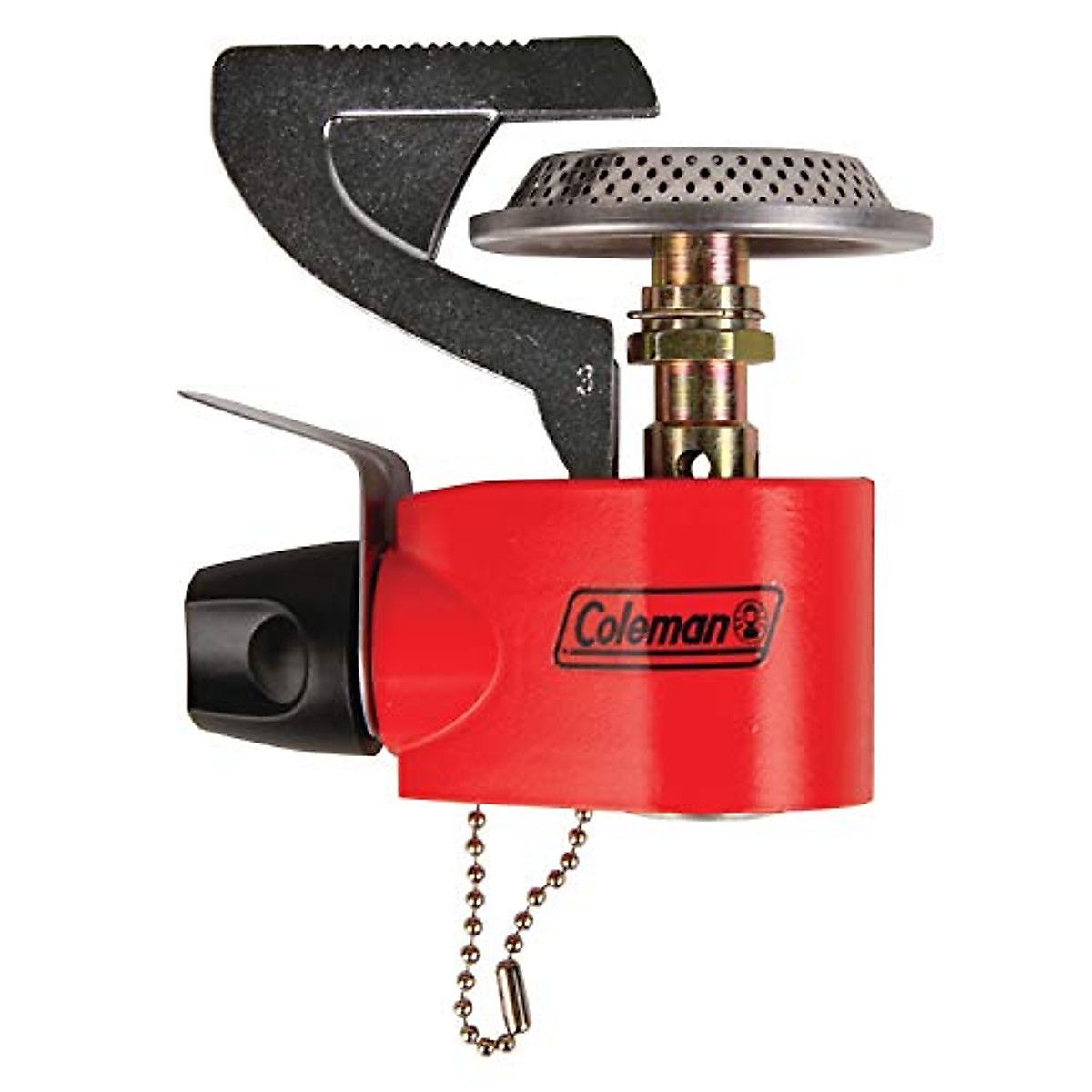 Coleman Single Burner Backpacking Stove