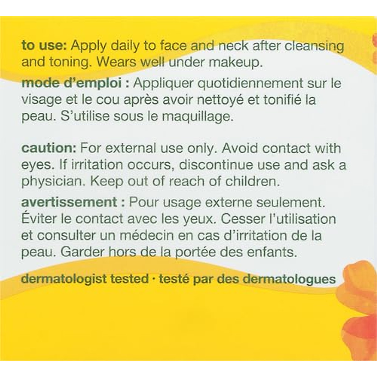 Alba Botanica Hawaiian Oil Free Moisturizer, Refining Aloe & Green Tea, 3 Oz