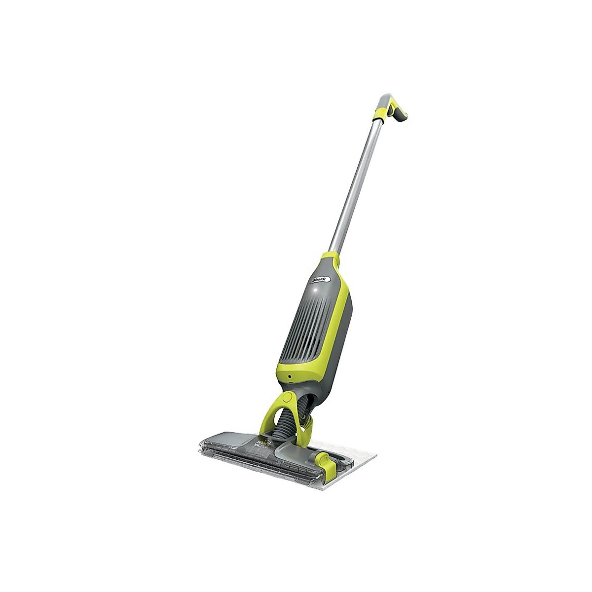 Shark VACMOP Cordless Hard Floor Vacuum Mop with Disposable VACMOP Pad, VM200