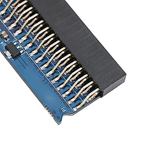 XS D V2.9 SDRAM Board, 128MB Manual Welding Ultra Thin SDR SDRAM Memory Board, Compatible for Terasic DE10-Nano FPGA Board for Mister FPGA