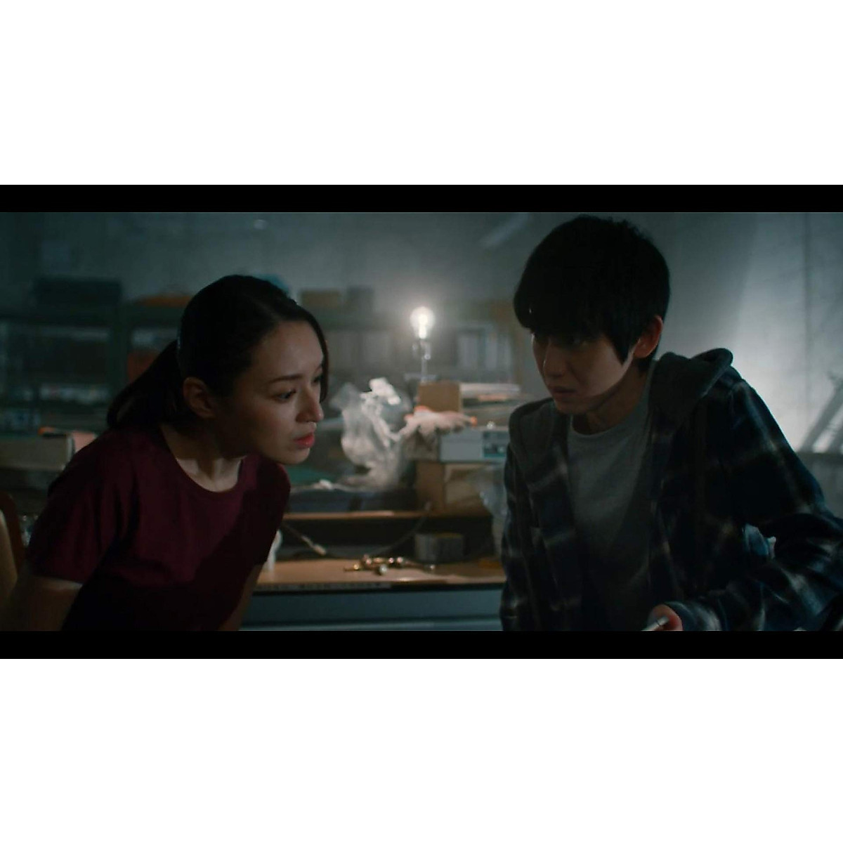 Death Come True(デスカムトゥルー)【早期購入特典】特典映像 Blu-ray Disc
