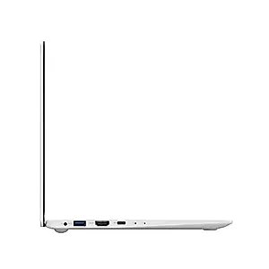 LG LCD Laptop 13" Full (1920 x 1080) IPS Display, AMD Ryzen 5 4500U, 8GH Ram, 256GB SSD, DTS:X Ultra, HD Webcam
