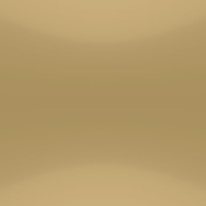 Martha Stewart Eli Home Office Desk with Glass Top and Steel Frame, Polished Brass