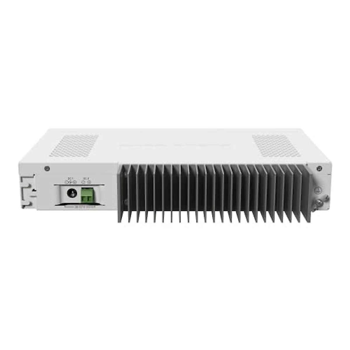 Mikrotik CCR2004-16G-2S+PC Ethernet Router 16x Gigabit Ethernet Ports, 2x10G SFP+ Cages.