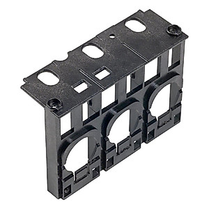 SCHNEIDER ELECTRIC S37448 Circuit Breaker Short Lug Shield Circuit Breaker Short Lug Shield