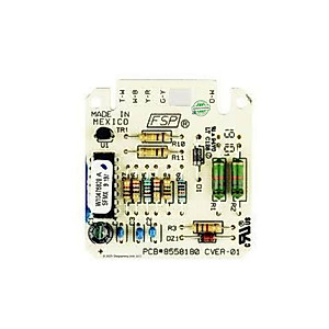 GLOB PRO SOLUTIONS 3390537R 3020655 8558178 8558178R W10476828 CKD5319 Control Board