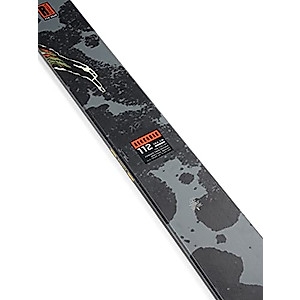 K2 Reckoner 112 Mens Skis 184cm