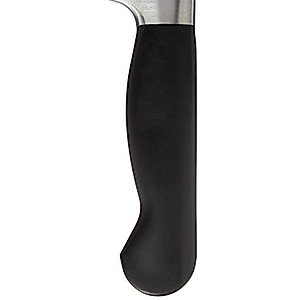 ZWILLING Pure Chef's Knife, 8-inch, Black