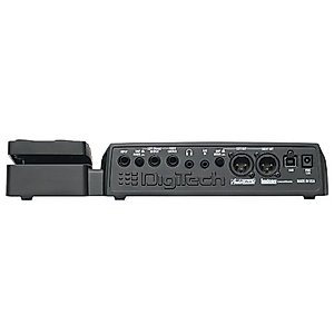 DigiTech RP355 Modeling Guitar Processor and USB Recording Interface