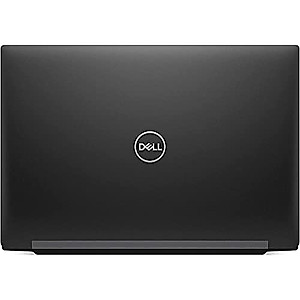 Dell Latitude 7390 2-in-1 Laptop, 13.3inch FHD (1920 x 1080) Touchscreen, Intel Core 8th Gen i7-8650U, 16GB LPDDR3, 256GB Solid State Drive, Windows 10 Pro (Renewed)