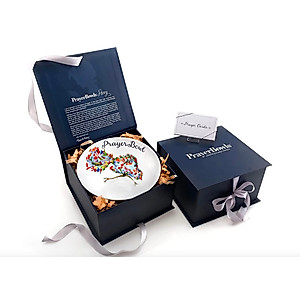 The Josephine Prayer Bowl Set