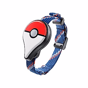 Nintendo Pokemon Go Plus - Not Machine Specific
