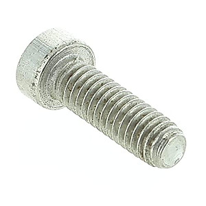 Mercury Marine Mercruiser New OEM Screw (1/4") Set of 10 10-32471