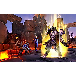 World of Warcraft: Warlords of Draenor Collector's Edition - PC/Mac