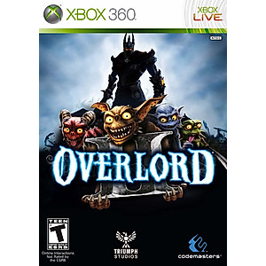 Overlord 2