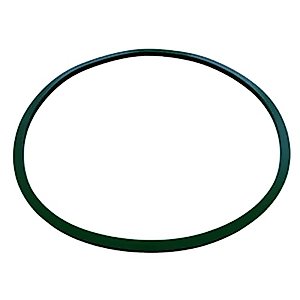Door Gasket for Tuttnauer (15.945" OD Red Silicone) TUG074