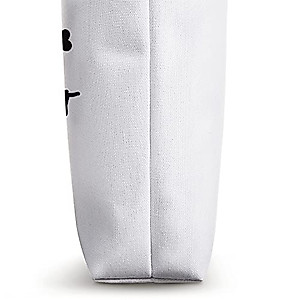 Clinical Instructor Rainbow Clinical Nurse Instructor Tote Bag