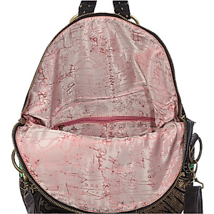 Desigual Bols Cocodrilo 27X5L04/2000 Women's Handbag