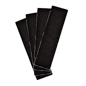 Nispira Carbon Pre-Filter 4 Sheet Compatible with Air Purifier FLT5000, AC5000, AC5250PT, AC5000E, AC5350B, AC5300B