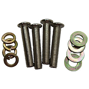 Harmony Audio Case HCWAD Dolly Road Gear Transport Plate with 3.5" Wheels & Brakes