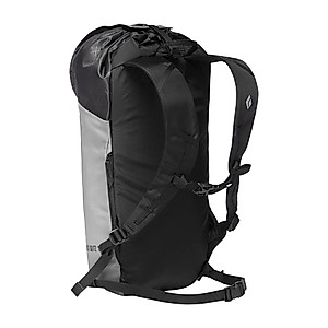 Black Diamond Rock Blitz 15 Backpack, Alloy, One Size