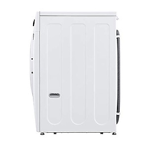 4.5 cu. ft. Ultra Large Front Load Washer